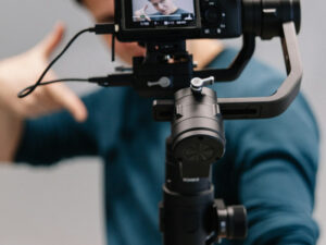 Gimbals para Fotografía y Video: ¿Qué Son y Cuál Elegir?