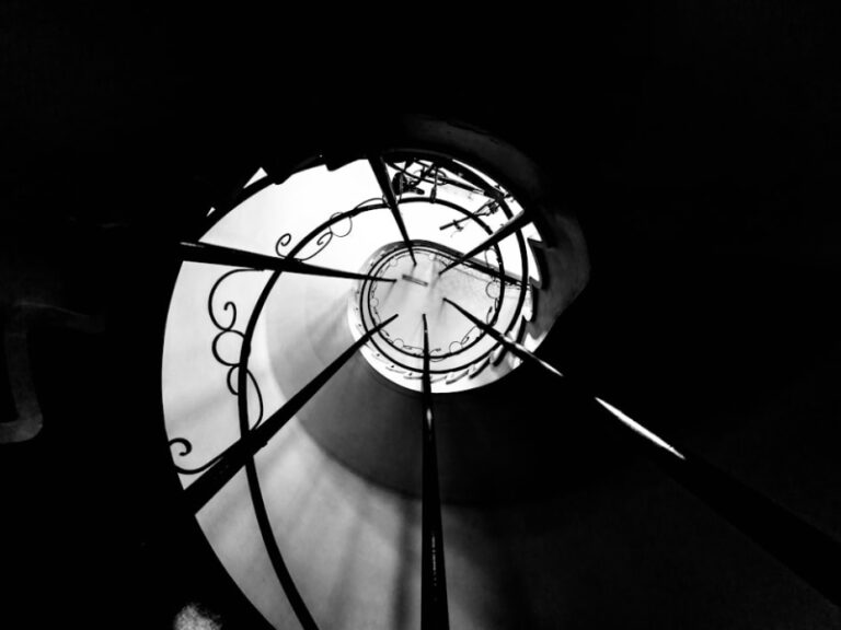 Proporciones Áureas en Fotografía: Guía para una Composición Perfecta